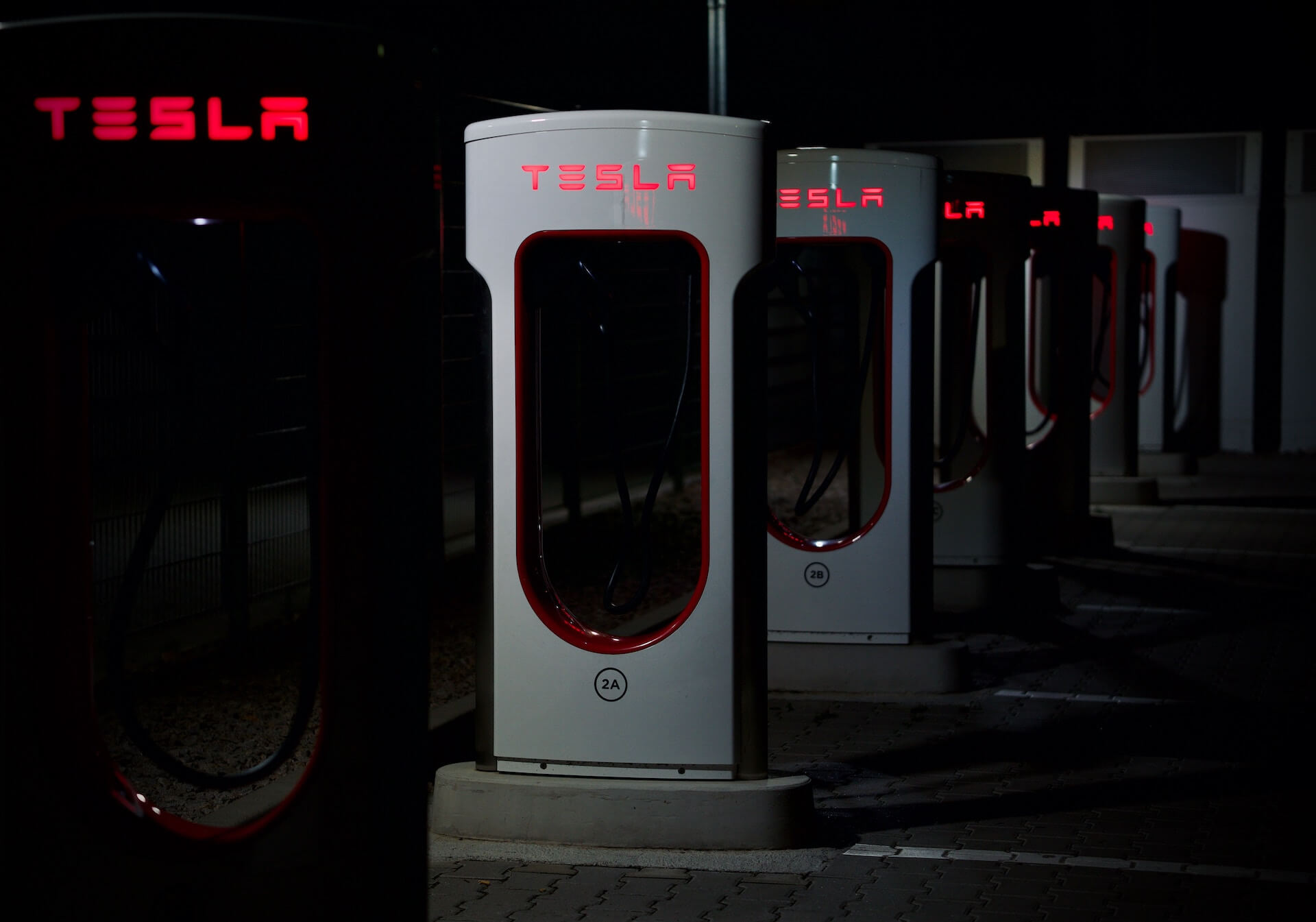 Accesorios Tesla Premium. Mejora tu Tesla con Teslamarkt
